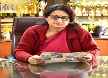 School Information – BHAI PARMANAND VIDYA MANDIR