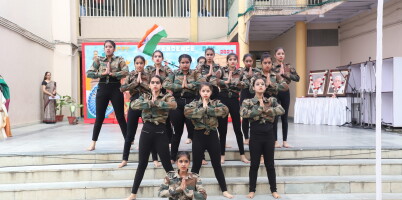 2023-2024 - BHAI PARMANAND VIDYA MANDIR